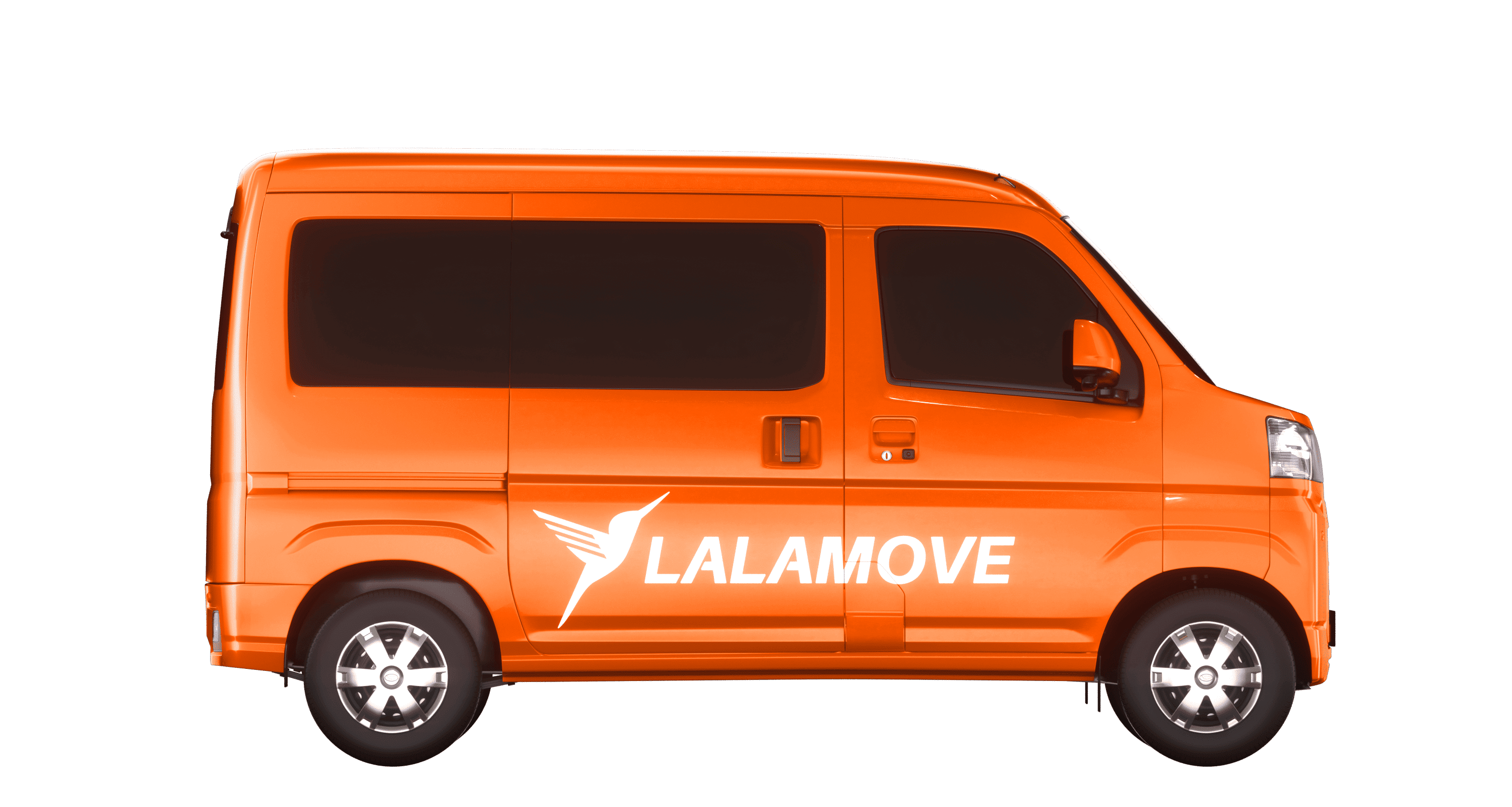 Lalamove Japan | インスタント配達アプリ